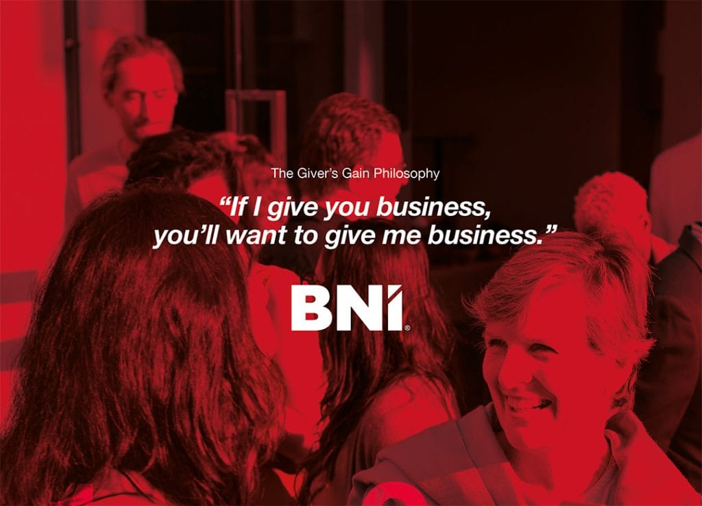 On BNI | Is Joining BNI Worth It? An Honest Review