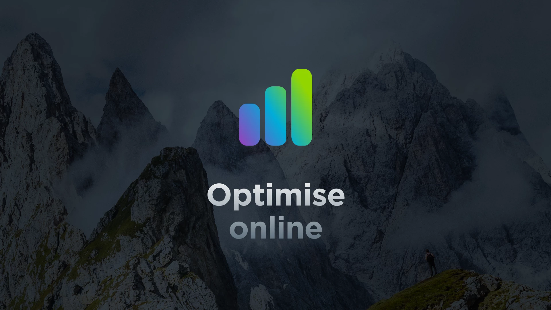 Online Optimisation | Web Design, SEO & Lead Generation
